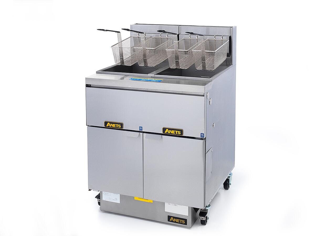 Anets – Middleby Food Service México