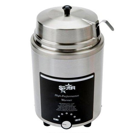 Round Warmer 4RW-L – Middleby Store Mexico