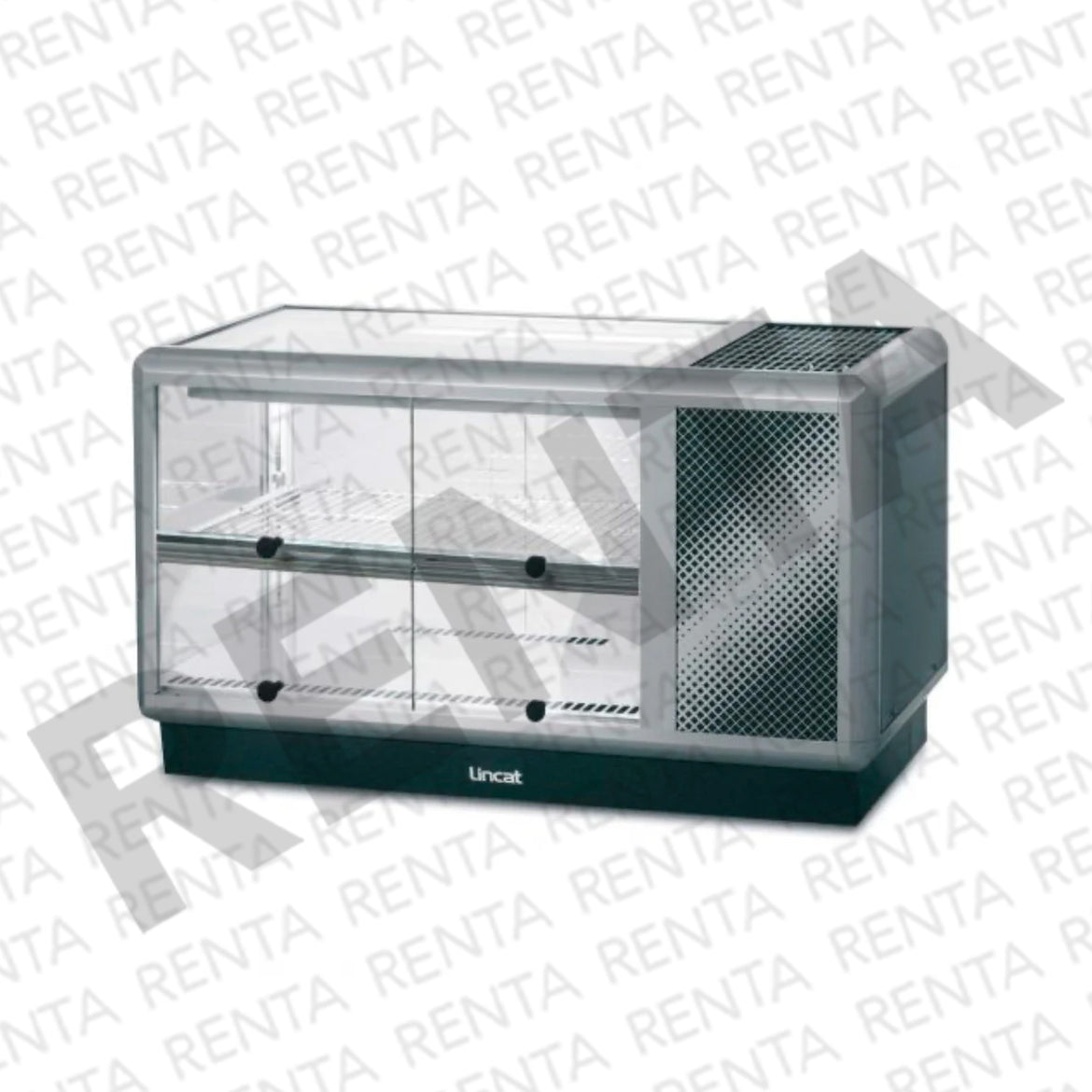 Lincat – Middleby Food Service México