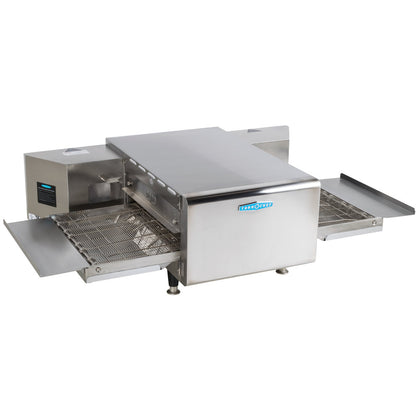 TurboChef – Middleby Food Service México