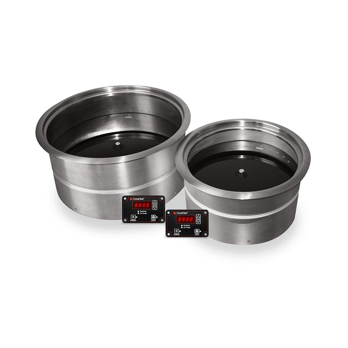 Cooktek – Middleby Food Service México