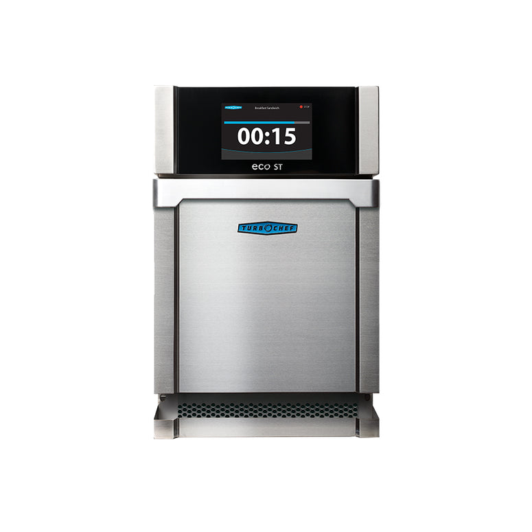 TurboChef – Middleby Food Service México