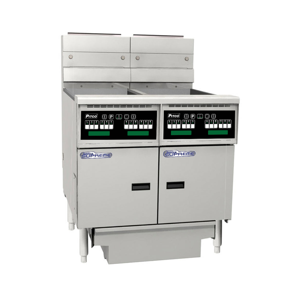 Pitco – Middleby Food Service México